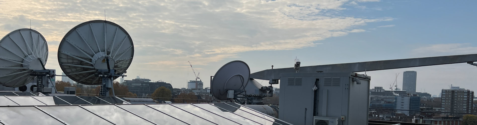 Our Team - Trusted Telecommunication Consultancy for Landlords