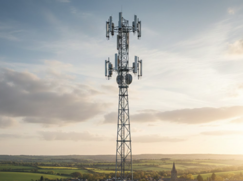 Do Mobile Phone Masts Need Planning Permission in the UK?